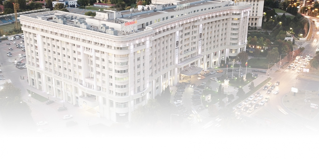 Grand Hotel | The Grand Parking